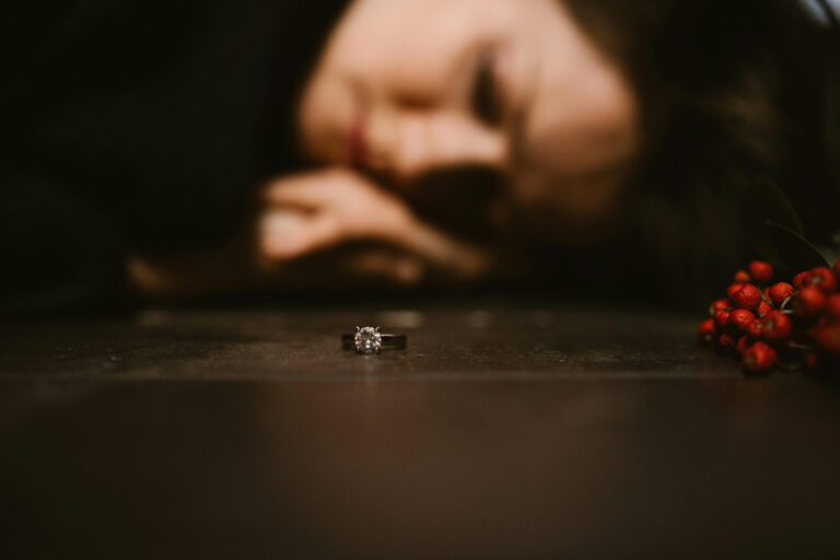 How to Heal From Traumatic Grief